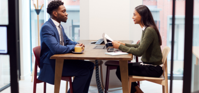 You Need to Conduct the Stakeholder Interview During a CRM ...