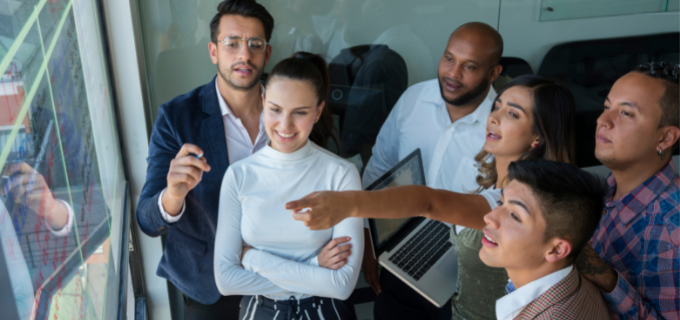 Workgroup Lead for Advancement CRM Implementation: The Inside Scoop ...