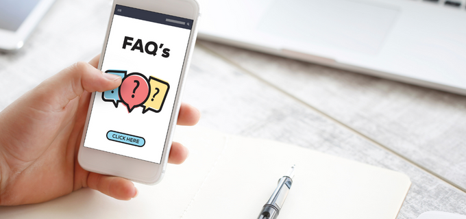 An Important Resource for Your CRM Implementation: FAQs | Precision Partners