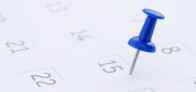 How to Select the Right CRM Go Live Date for Your Institution ...